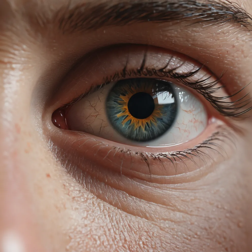 Understanding Neuropathy Eye Symptoms and Management