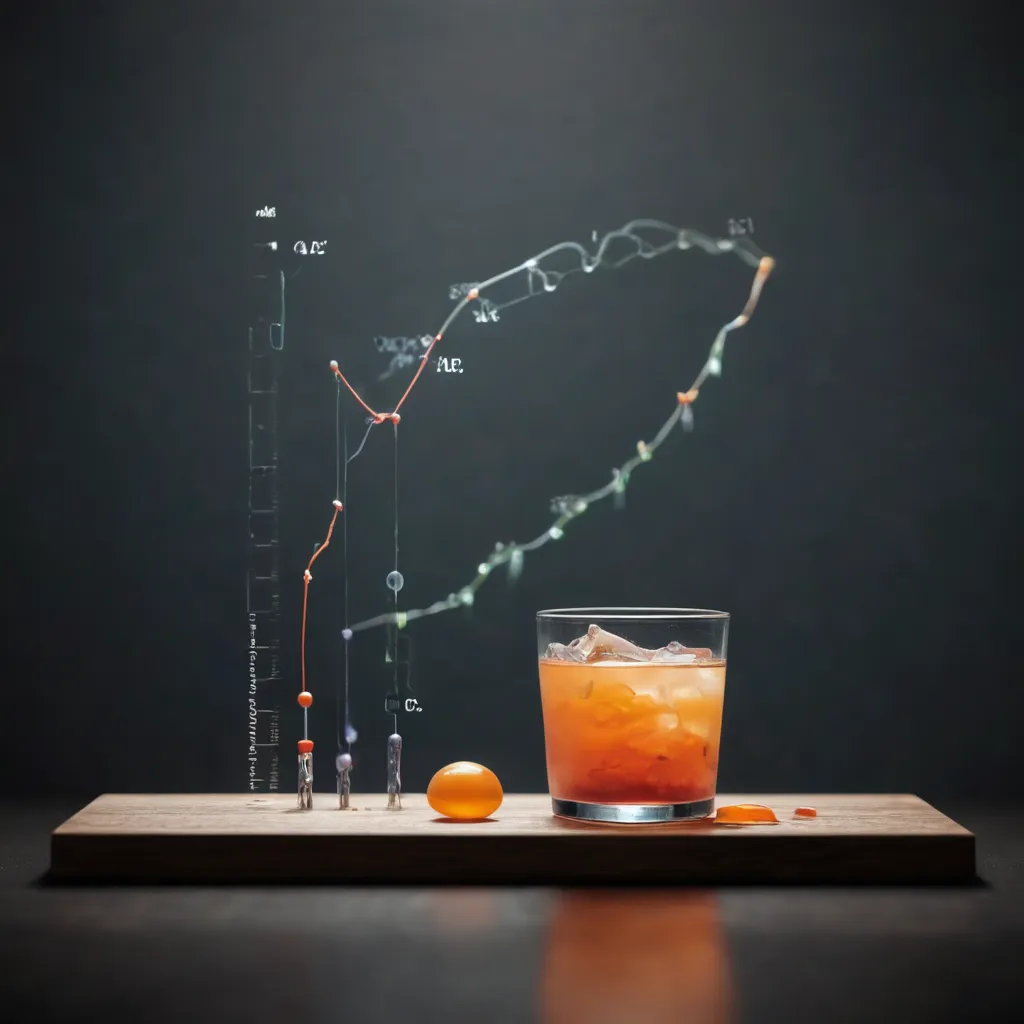 Understanding Normal Triglyceride Levels in Men