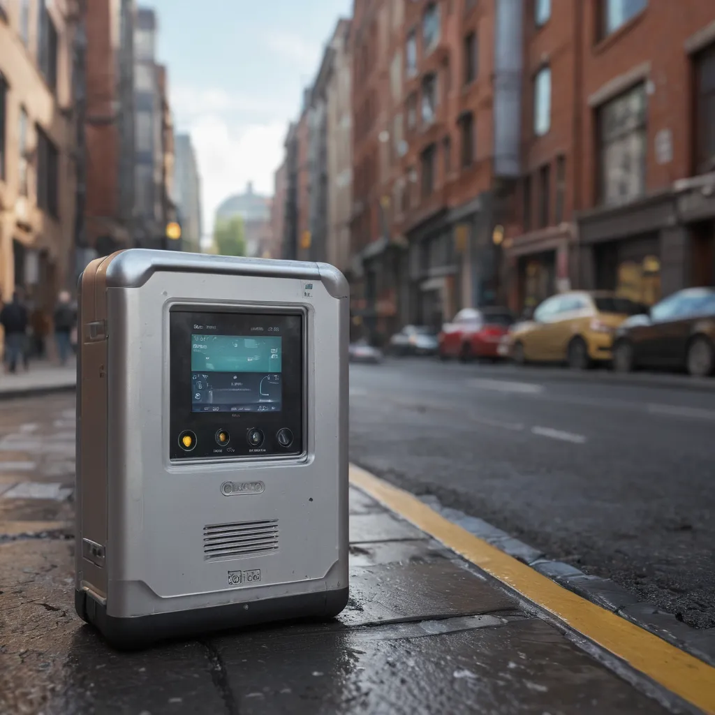 Exploring Outdoor Air Monitoring Devices and Their Impact