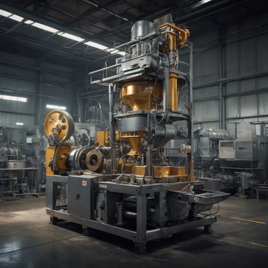 Understanding Pelletizing Machinery: A Complete Guide