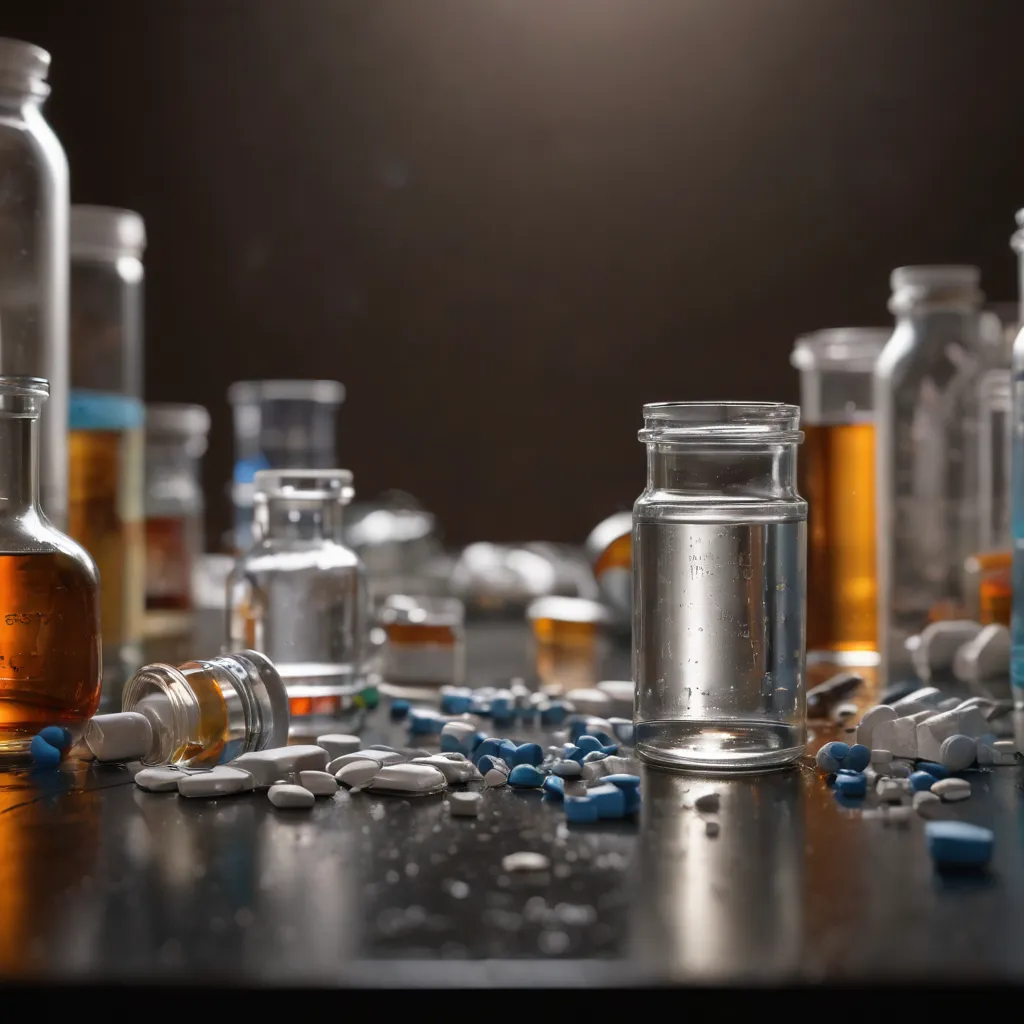 Understanding Pharmacological Treatments for Bipolar II Disorder