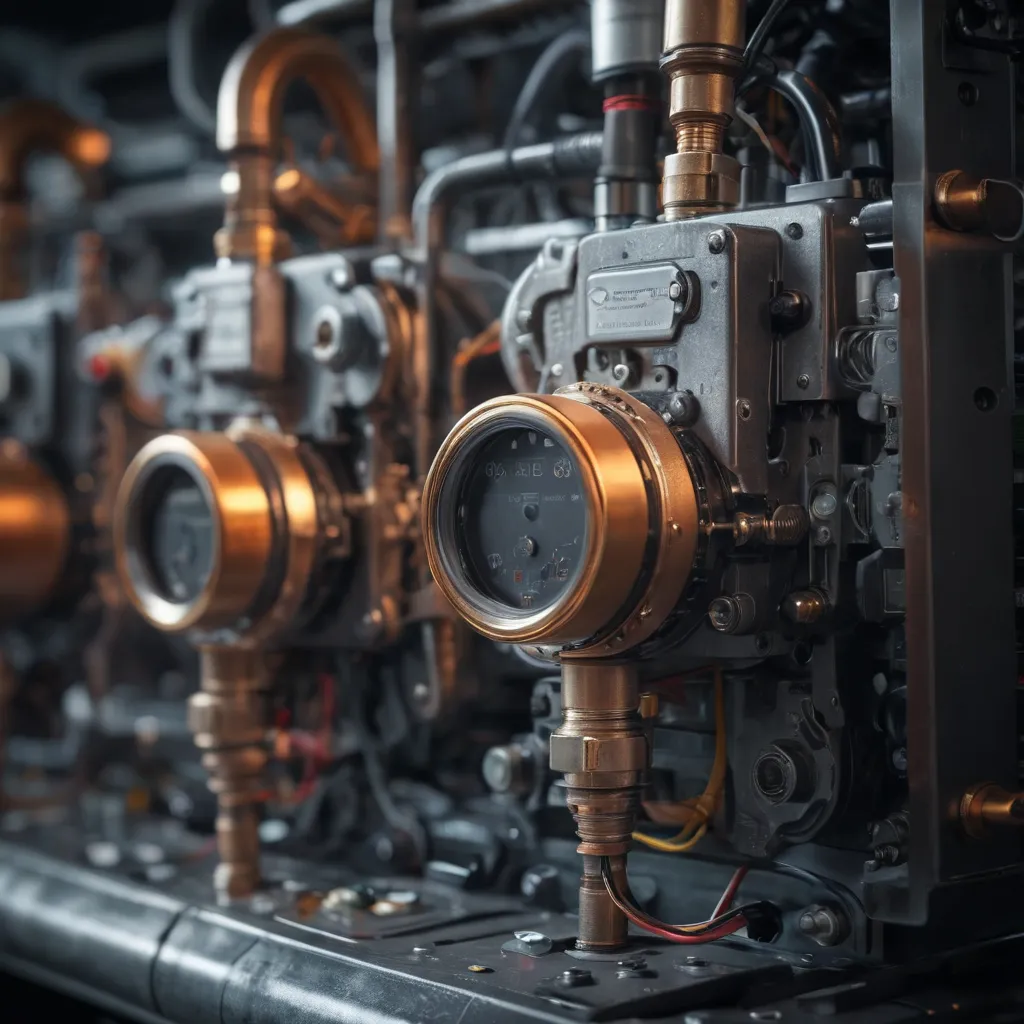 Exploring Soft Starters for Efficient Pump Operation