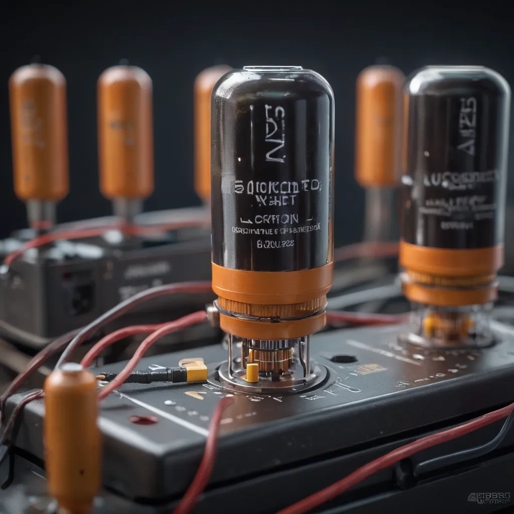 Understanding Starting Capacitors in Phase Motors