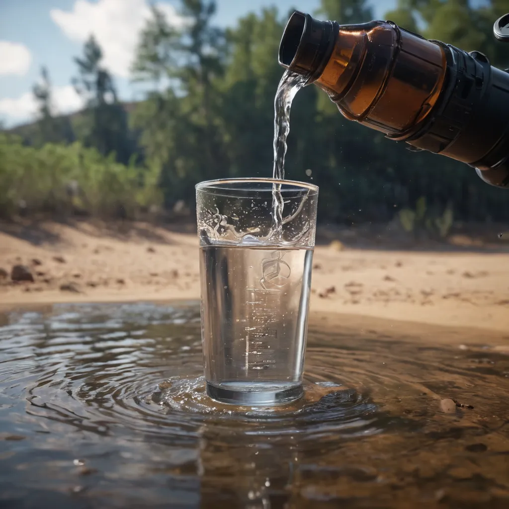 Understanding Well Water Test Results for Safety