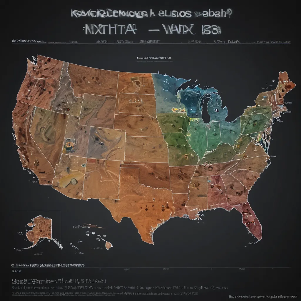 Exploring U.S. Birth Trends: Patterns and Future Impact