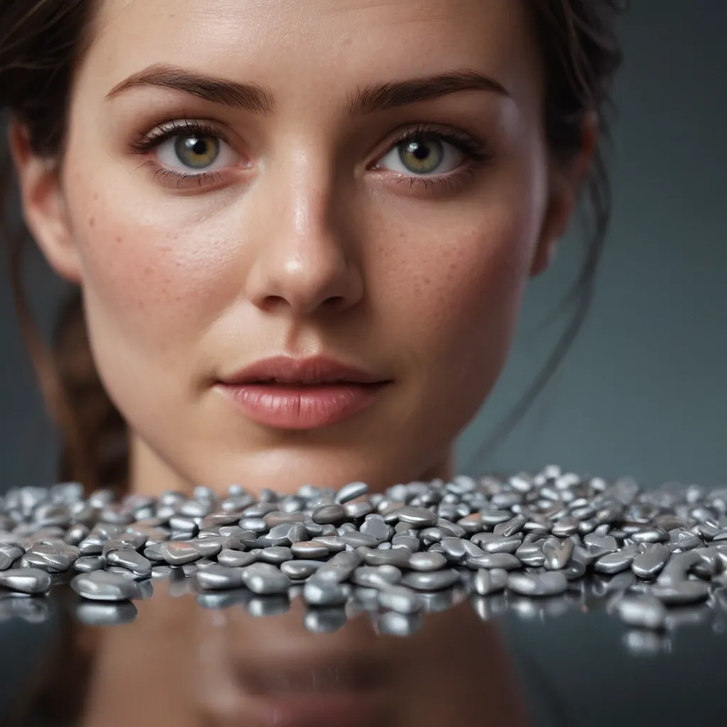 Zinc Supplements and PCOS: A Comprehensive Review